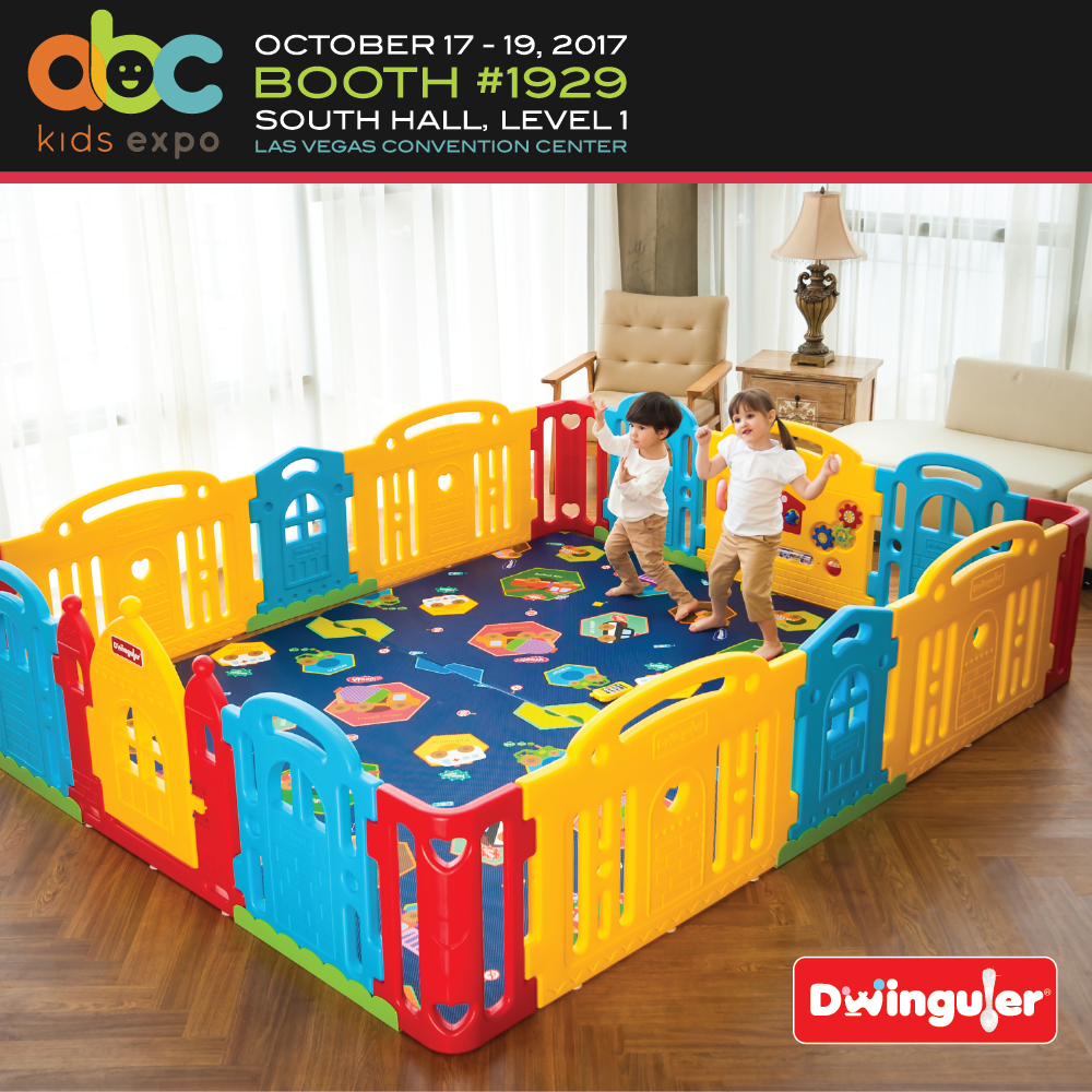 POSH BABY AND KIDS IS INTRODUCING NEW PRODUCTS AT THE ABC KIDS EXPO IN ...