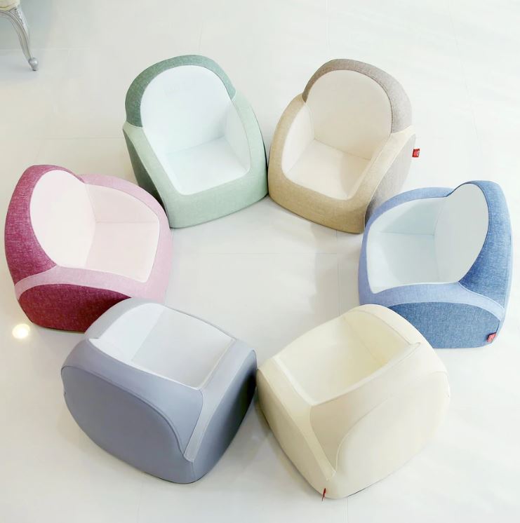 What Is So Special About The Dwinguler Kids Sofa? – Posh Baby & Kids Canada