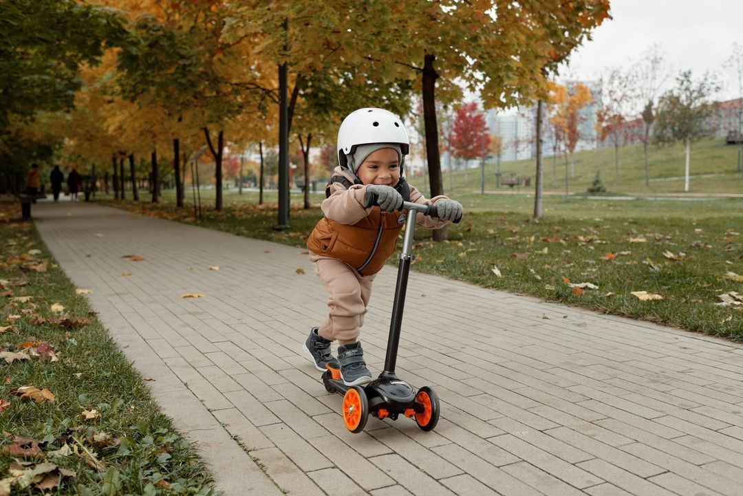 Which Brand of Scooter Is Best? – Posh Baby & Kids Canada